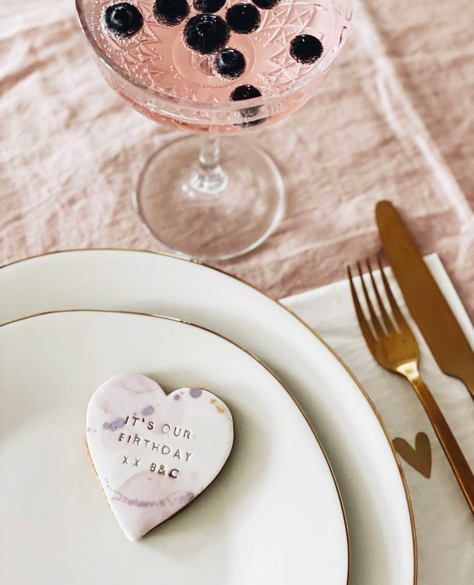 the woke sugar cookies (set of 10) – elisabeth & valentijn